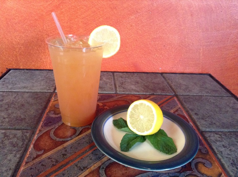 Cafe Java is Open!!!! - Cafe Java